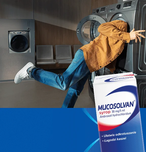 Mucosolvan 100