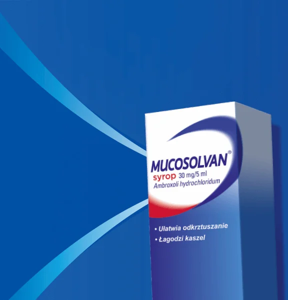 Mucosolvan