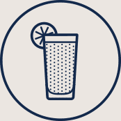 Sodastream syrop tonic